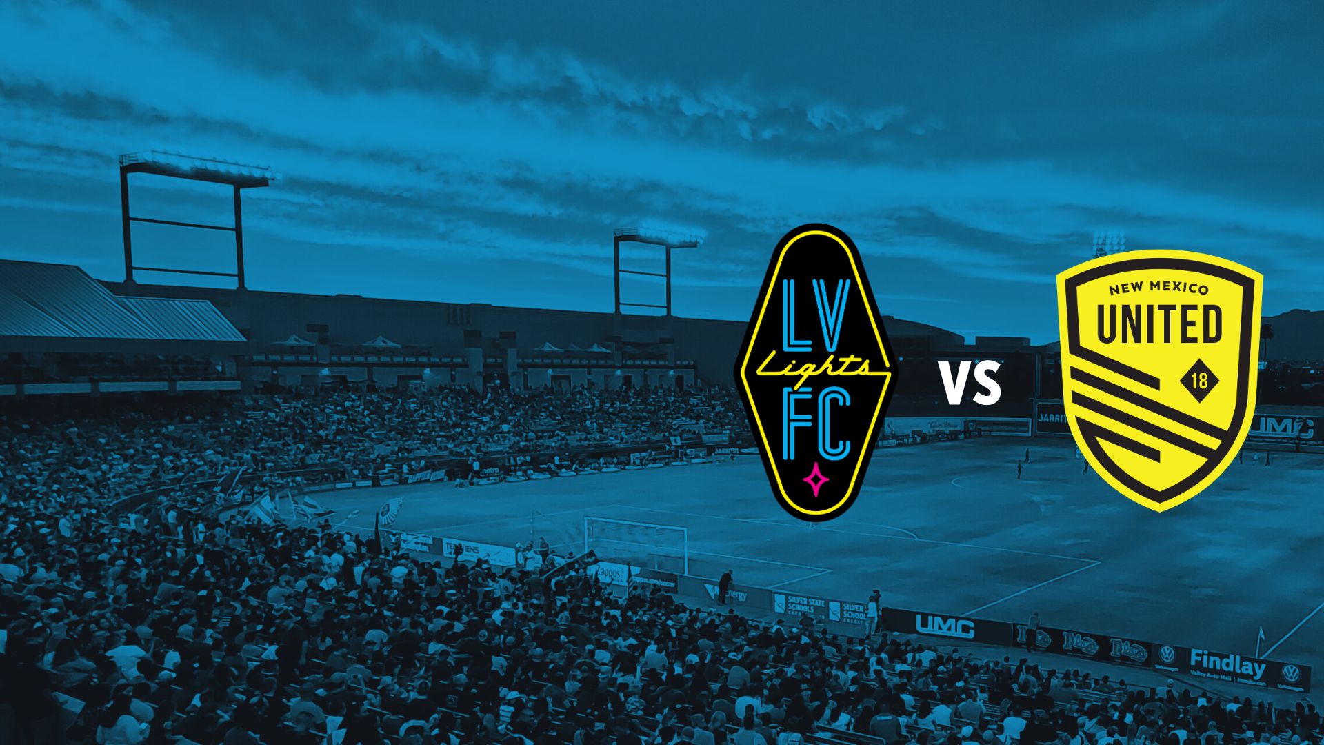 SI Tickets - Tickets for Las Vegas Lights FC
